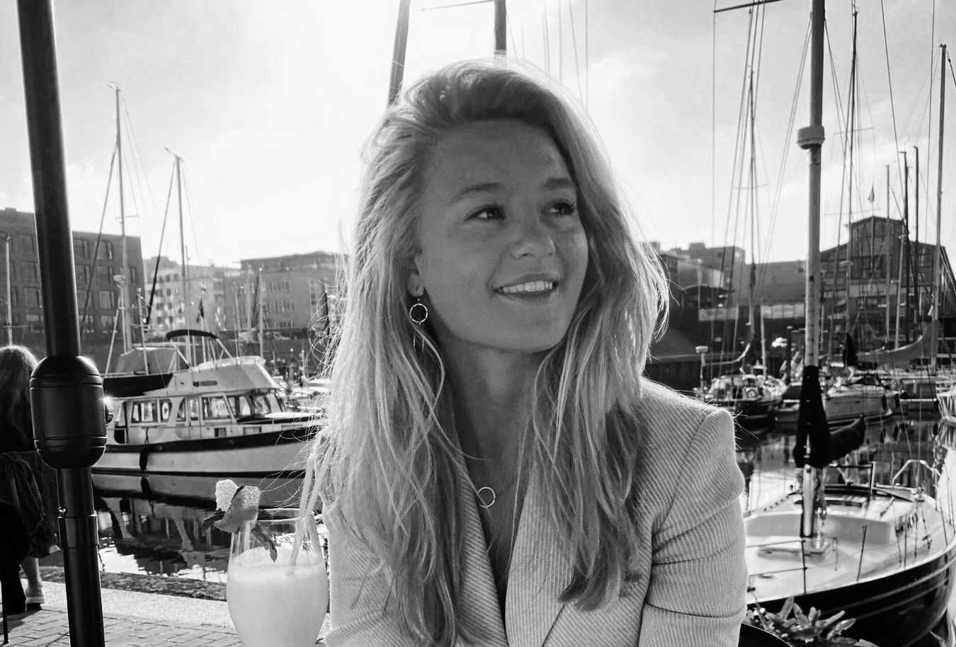 OVER MIJ – Joosje Prent